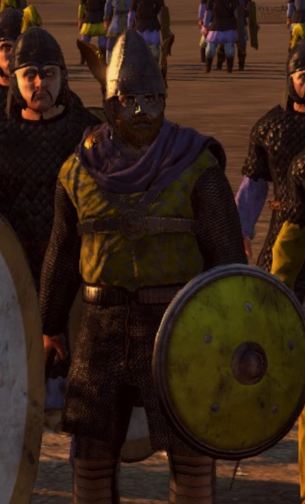 Ergen Uzer | Historica Wiki | Fandom