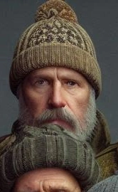 Etush Tikhon (Tisha) Pavlovich | Historica Wiki | Fandom