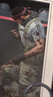 Faatih el-Farra | Historica Wiki | Fandom