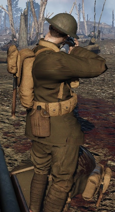 Fern H. Gee | Historica Wiki | Fandom