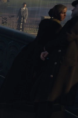 Flora Bawden | Historica Wiki | Fandom