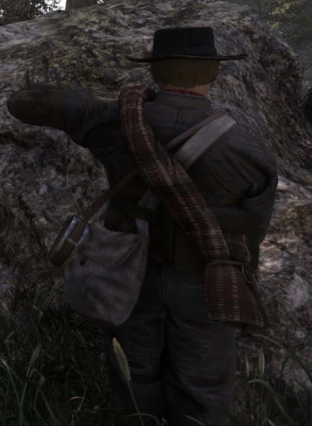 Foy M. High | Historica Wiki | Fandom