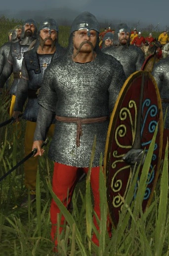 Glinnur the Dreamer | Historica Wiki | Fandom