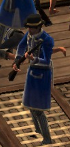 Gust Christenhusz | Historica Wiki | Fandom