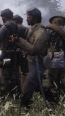 Hamish Cook | Historica Wiki | Fandom