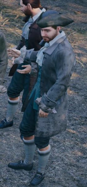 Henry Deschanel | Historica Wiki | Fandom