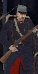 Isaac Gainsbourg | Historica Wiki | Fandom