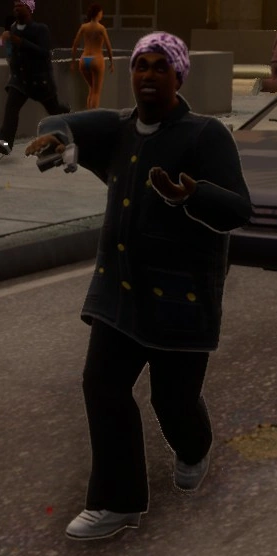 Isiah Curtis | Historica Wiki | Fandom