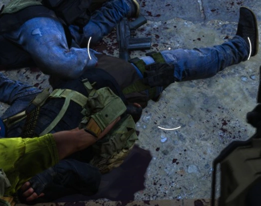 Ismaeel el-Ayub | Historica Wiki | Fandom