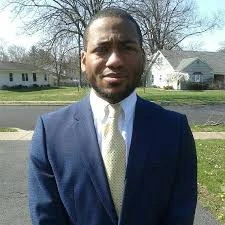 Javahn Walker | Historica Wiki | Fandom