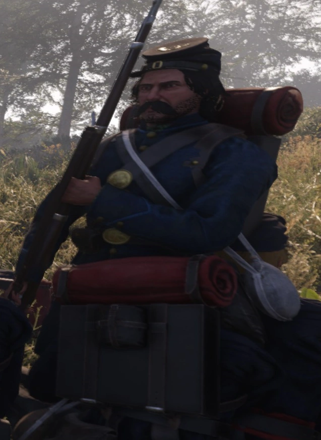 Joeseph M. Marquardt | Historica Wiki | Fandom