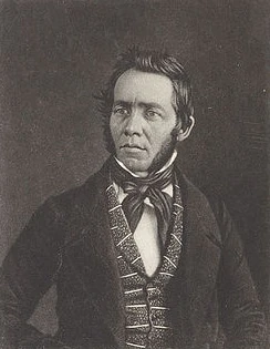 John Fairfield | Historica Wiki | Fandom