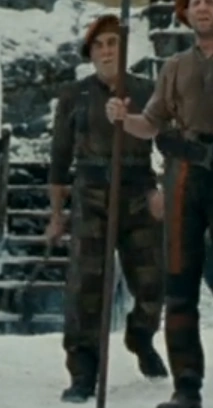 Johnny O'Hurley | Historica Wiki | Fandom