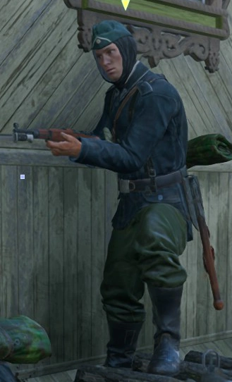 Jonas Rothman | Historica Wiki | Fandom