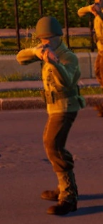 Joseph B. Coates | Historica Wiki | Fandom