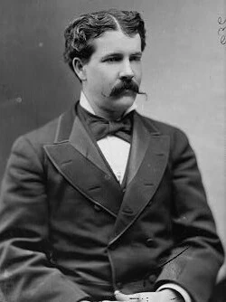 Joseph H. Acklen | Historica Wiki | Fandom