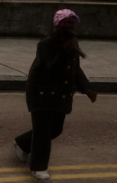 Kamoni Williams | Historica Wiki | Fandom