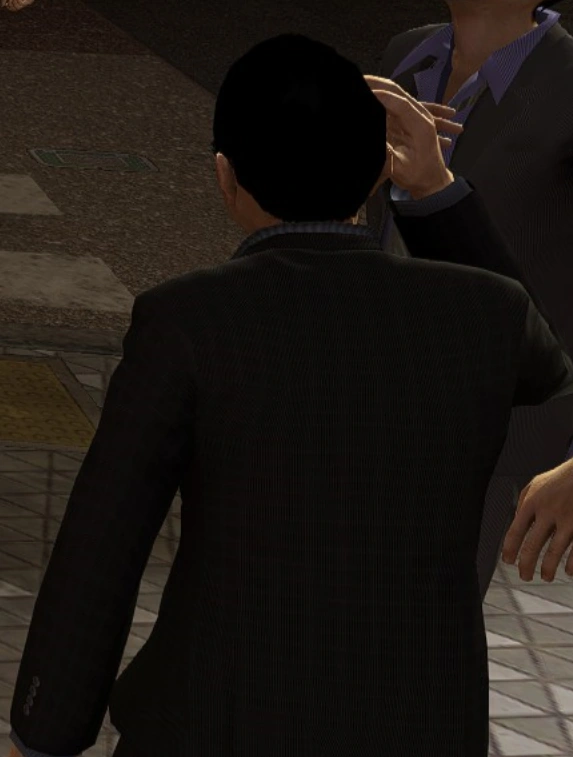 Kaya Haruichi | Historica Wiki | Fandom