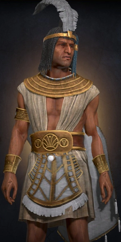 Khorenpti | Historica Wiki | Fandom