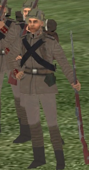 Laurin Basinger | Historica Wiki | Fandom