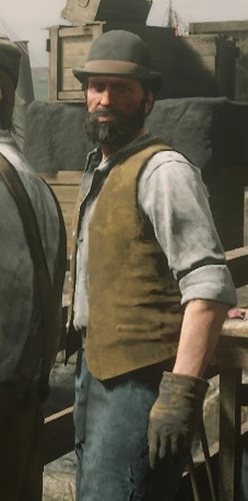 Leon Leonard | Historica Wiki | Fandom