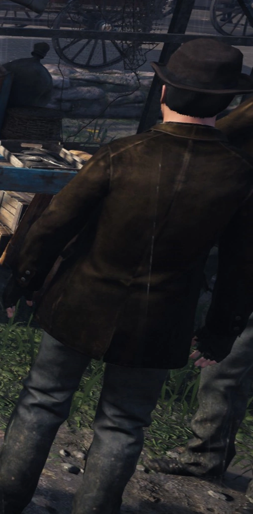 Lugaid Mac Giolla Chlaoin | Historica Wiki | Fandom