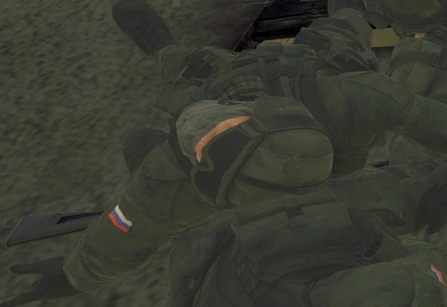 Luski Luka Ruslanovich | Historica Wiki | Fandom