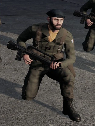 Marcel Magnier | Historica Wiki | Fandom