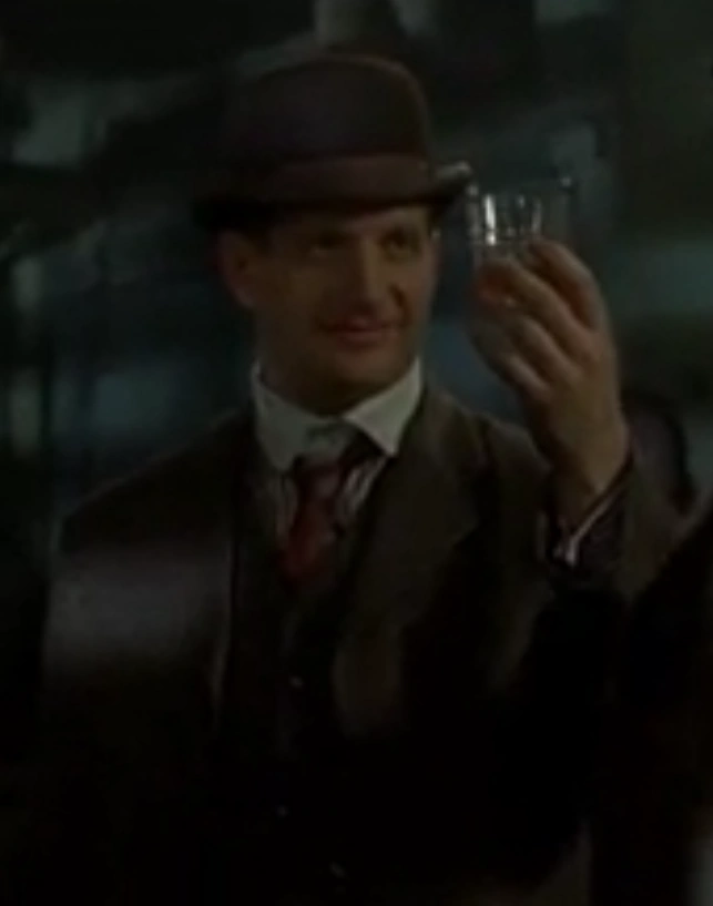 Mickey Doyle | Historica Wiki | Fandom