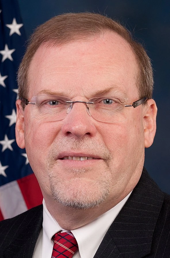 Morgan Griffith | Historica Wiki | Fandom