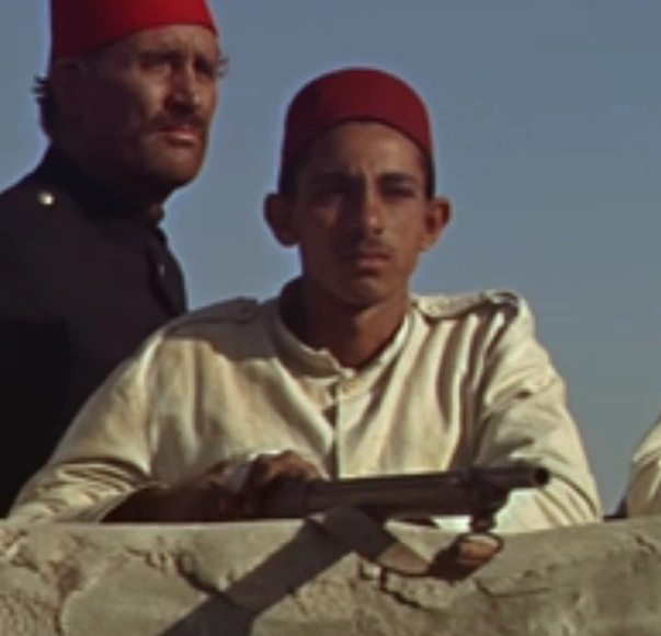 Mujahid al-Shahidi | Historica Wiki | Fandom