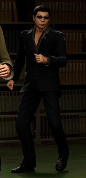 Naruki Toyama | Historica Wiki | Fandom