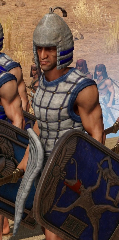 Nassor Psamtic | Historica Wiki | Fandom