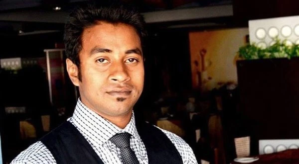 Nazimuddin Samad | Historica Wiki | Fandom
