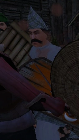 Osman bin Awang | Historica Wiki | Fandom