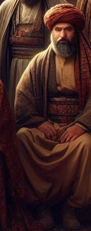 Pason Mahsud | Historica Wiki | Fandom