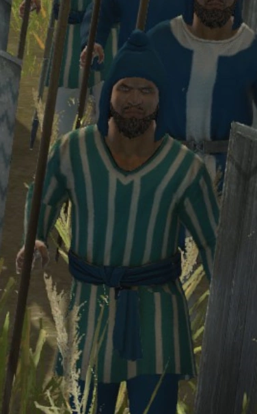 Payam Dhali | Historica Wiki | Fandom