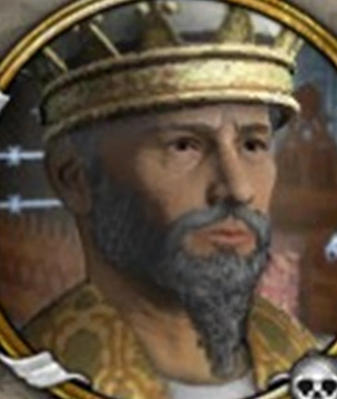 Pope Sergius I | Historica Wiki | Fandom