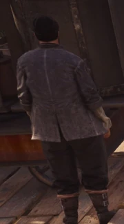 Porfirio Viggiani | Historica Wiki | Fandom