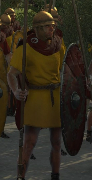 Potitus Appuleius Auxilius | Historica Wiki | Fandom