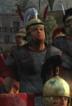 Primus Gratius Commidius | Historica Wiki | Fandom