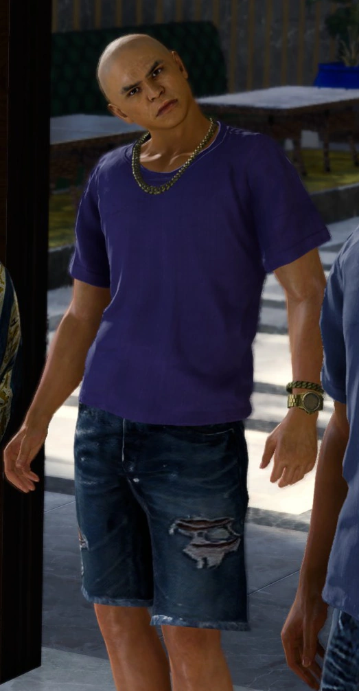 Prince Jeremy Ciocon Soler | Historica Wiki | Fandom