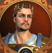 Paris of Troy | Historica Wiki | Fandom