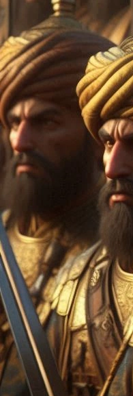 Qaasim el-Mahmoud | Historica Wiki | Fandom