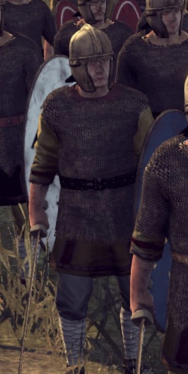 Quintus Pompeius Gregorius | Historica Wiki | Fandom