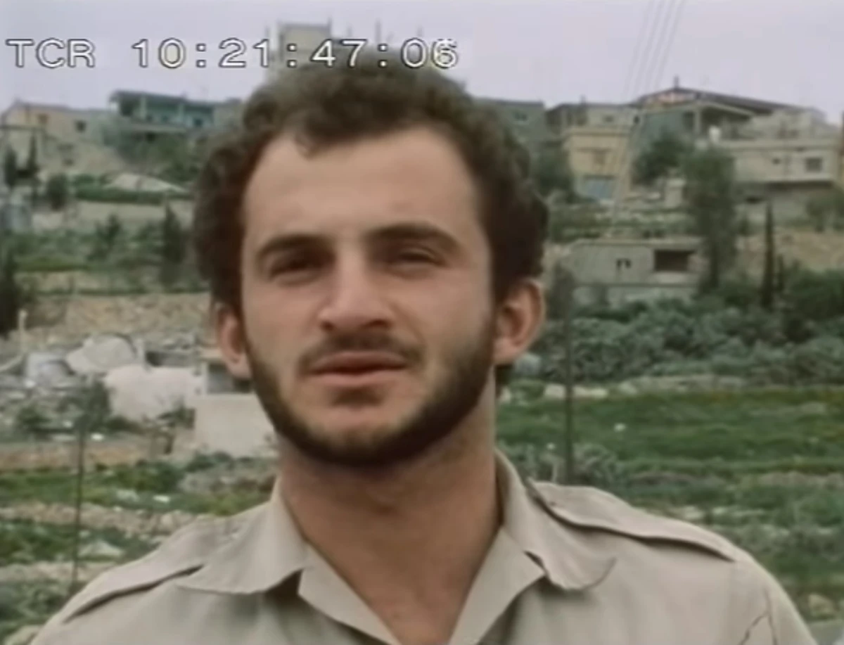 Riad al-Assad (Amal) | Historica Wiki | Fandom