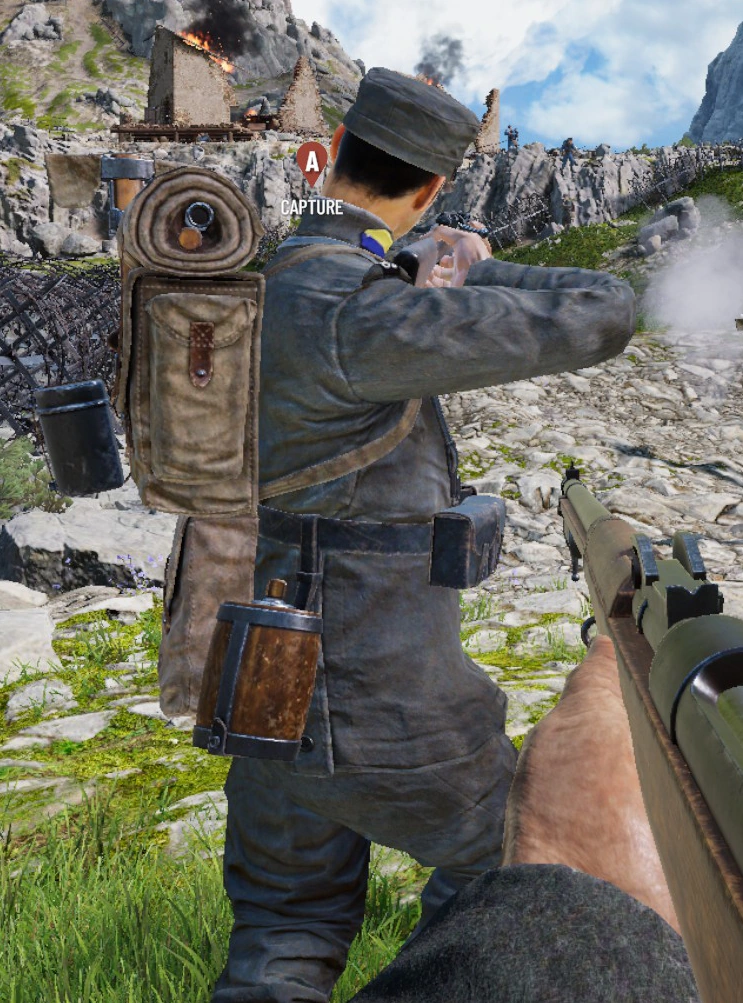 Robaldo Conigliaro | Historica Wiki | Fandom