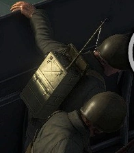 Robert R. Osullivan | Historica Wiki | Fandom