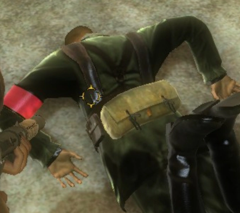 Ronald Frey | Historica Wiki | Fandom