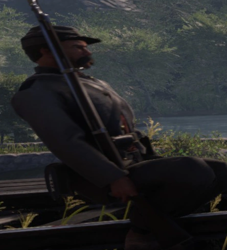 Rube W. Mappes | Historica Wiki | Fandom